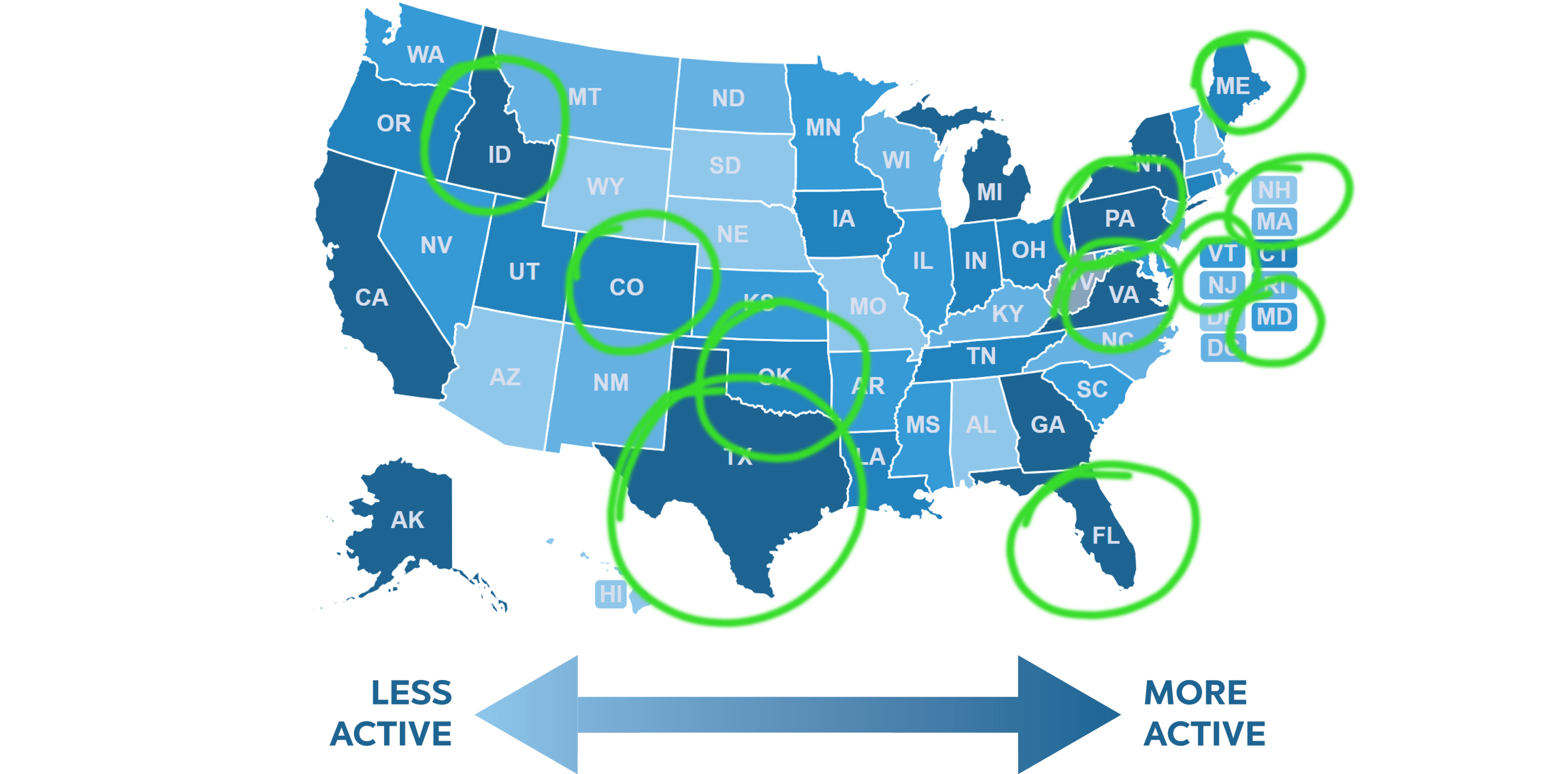 Breaking Down the Numbers: 2018 Progress on the MNEA - PKU News