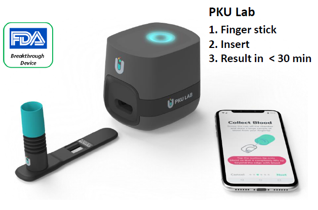 Home Phe Monitor Updates – PKU News