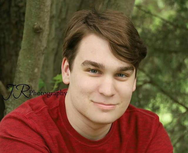 Patrick Dent, Columbia, IL - PKU News